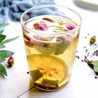 China Private Label Herbal Colon Cleanse Tea For Natural Detox Digestive Wellness And Beauty Support for sale