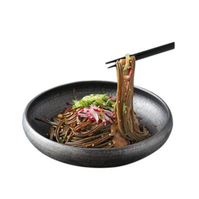 China Organic Certified High Protein Buckwheat Noodles With High Rutin And Gluten Free for sale
