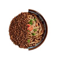 China Organic Certified High Protein Buckwheat Noodles With High Rutin And Gluten Free for sale
