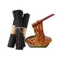 China Organic Certified High Protein Buckwheat Noodles With High Rutin And Gluten Free for sale