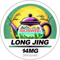 China Self Sealing Waterproof Custom Label Energy Focus Products Container for Oral Supplements for sale