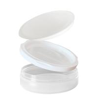 China Self Sealing Waterproof Custom Label Energy Focus Products Container for Oral Supplements for sale