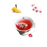 China Private Label OEM Detox Herbal Tea with Vitamin C Rich Ingredients for Skin Tone Maintenance for sale