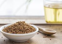 China Organic Sugar Balance Reducing Tartary Buckwheat Tea With Private Label OEM For Health Support for sale