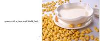 China Organic Sugar Balance Reducing Tartary Buckwheat Tea With Private Label OEM For Health Support for sale