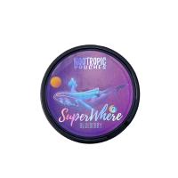 China Private Label Organic Nootropic Pouches with Custom Organic Blends and Multiple Flavor Options for Cognitive Enhancement for sale