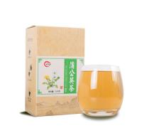 China Private Label Organic Dandelion Tea For Detoxification Support Liver And Kidney Health for sale
