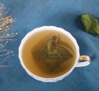 China Private Label Organic Dandelion Tea For Detoxification Support Liver And Kidney Health for sale