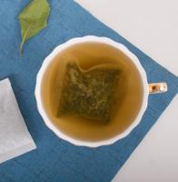 China Private Label Organic Dandelion Tea For Detoxification Support Liver And Kidney Health for sale