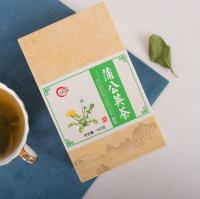 China Private Label Organic Dandelion Tea For Detoxification Support Liver And Kidney Health for sale