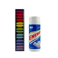 China Sugar Free Vitamin B12 Energy Focus Chewing Gum With Buccal Absorption And Gluten Free Vegan Supplement for sale