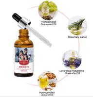 China Natural Energy Restoration Essential Oil In 30ml Bottle With OEM Available for sale