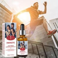 China Natural Energy Restoration Essential Oil In 30ml Bottle With OEM Available for sale