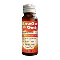 China Natural Ingredients Energy Drink Shot with 50ml Shot Format and 3 Year Shelf Life for Gut Supplement for sale