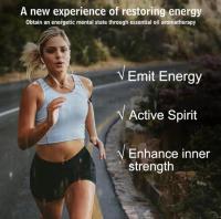 China Natural Energy Restoration Essential Oil In 30ml Bottle With OEM Available for sale