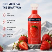 China Gelatin Free Sugar Free Electrolyte Energy Gummies For Hydration for sale
