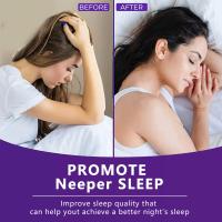 China Natural Sleep Support And Immune Booster Wellness Gummy With Fruit Flavor For Restful Nights for sale