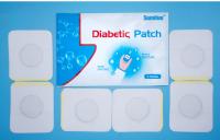 China Wellness Pads Daily Care Plaster With Natural Herbal Blend For Transdermal Delivery Targeting Adults for sale