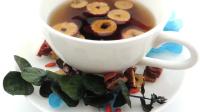 China Premium Maca Root Herbal Tea with Fructus Jujubae and Rhizoma Polygonati for Male Vitality and Nourishment for sale