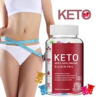 China Keto Apple Cider Vinegar Gummy With Dual Action Weight Management for sale