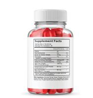 China Weight Loss Acv Keto Gummy 60 Pieces/Bottle In Bear Shape For Metabolism Support for sale