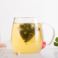 China Organic Peach Oolong Beauty Tea With Sweet Taste And Free Sample Available for sale