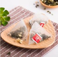 China Organic Peach Oolong Beauty Tea With Sweet Taste And Free Sample Available for sale