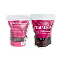 China Natural Vitality Support Herbal Wellness Tea For Women With Custom Blend Available for sale