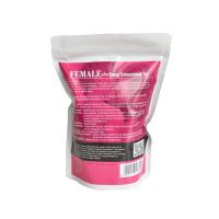 China Natural Vitality Support Herbal Wellness Tea For Women With Custom Blend Available for sale