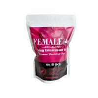 China Natural Vitality Support Herbal Wellness Tea For Women With Custom Blend Available for sale