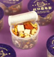 China Low Fat Sugar Free Functional Herbal Tea Customized Flavors Unbroken Blended Herbs Cup Tea for sale