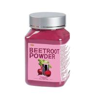 China Organic Vitamin Beet Powder 100% Natural Sugar Free Superfruit Powder For Blood Pressure Balance for sale