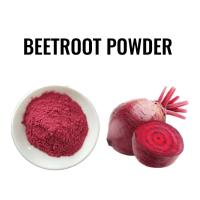 China Organic Vitamin Beet Powder 100% Natural Sugar Free Superfruit Powder For Blood Pressure Balance for sale