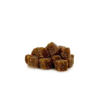 China Sugar Free Vegan Friendly Pectin Based Bright Eye Gummies For Digital Eye Strain Relief for sale