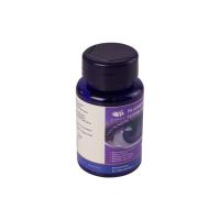 China Sugar Free Organic Lutein Ester Chewing Tablets With Blueberry Flavor For Eye Care Supplement for sale