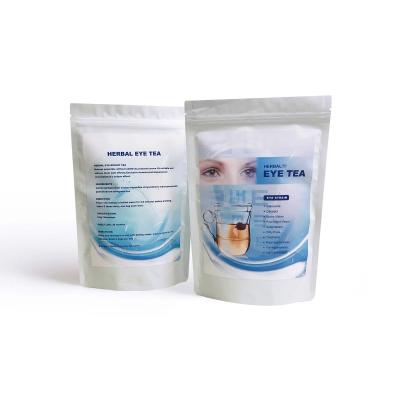 China Private Label Natural Eye Bright Herbal Tea For Glaucoma Prevention And Eyes Redness Relief With 30Sachets/Bag for sale