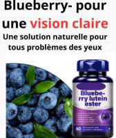 China Blueberry Flavor Eye Health Chewable Tablets OEM Private Label Lutein Tablets for sale