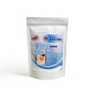 China Private Label Natural Eye Bright Herbal Tea For Glaucoma Prevention And Eyes Redness Relief With 30Sachets/Bag for sale