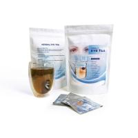 China Private Label Natural Eye Bright Herbal Tea For Glaucoma Prevention And Eyes Redness Relief With 30Sachets/Bag for sale