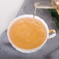 China Customized Natural Herbal Blend Hair Growth Tea For Anti Hair Loss With 30-Day Supply for sale