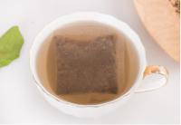 China Customized Natural Herbal Blend Hair Growth Tea For Anti Hair Loss With 30-Day Supply for sale