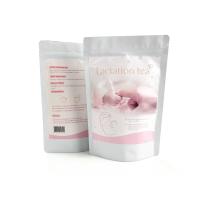 China Natural Herbal Blend Lactation Tea with Free Sample and OEM Private Label Options for sale
