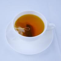 China Strawberry Flavor Herbal Slimming Tea For Metabolism Support And Weight Management for sale