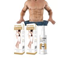 China Natural Extracts Botanical Slimming Cream For Waist Abdomen Buttocks Shaping With 50g Net Weight for sale
