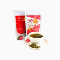 China OEM Daytime 14 Day Detox Slimming Tea With Natural Herbal Blend For Weight Management for sale