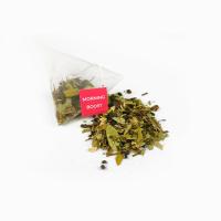 China OEM Daytime 14 Day Detox Slimming Tea With Natural Herbal Blend For Weight Management for sale
