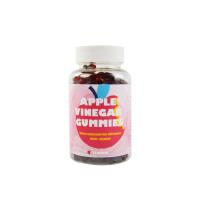 China Private Label Apple Cider Vinegar Gummies for Weight Management Detox Support and Beauty Skin for sale