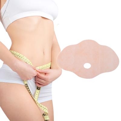 China Natural Plant Extraction Wing Shaping Patch For Abdomen Support With No Side Effects 10PCS/Bag for sale