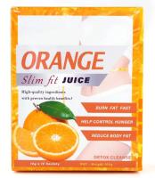 China 60ml Weight Loss Juice with Low Sugar Fat Burn and Metabolism Boost for Slimming Detox for sale