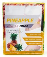 China 60ml Weight Loss Juice with Low Sugar Fat Burn and Metabolism Boost for Slimming Detox for sale